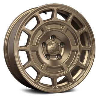 Toyota RAV4 Rims & Custom Wheels - CARiD.com