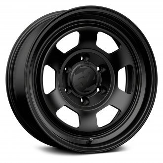 Toyota FJ Cruiser Rims & Custom Wheels - CARiD.com