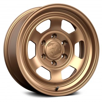 Toyota FJ Cruiser Rims & Custom Wheels - CARiD.com