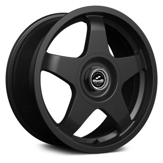 2017 Subaru WRX Rims & Custom Wheels at CARiD.com