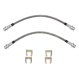 Toyota Replacement Brake Lines & Hoses at CARiD.com