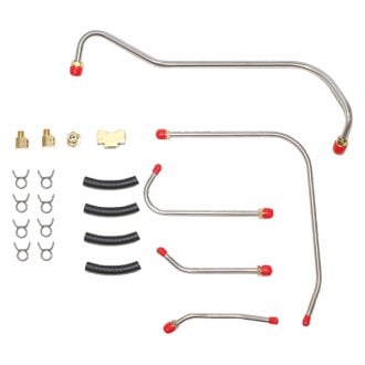 Replacement Fuel Lines, Hoses, Gaskets & Seals – CARiD.com