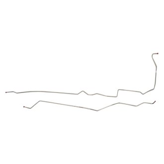 Ford F-100 Fuel Lines, Hoses, Gaskets & Seals — CARiD.com