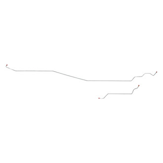 Ford F-150 Replacement Brake Lines & Hoses – CARiD.com