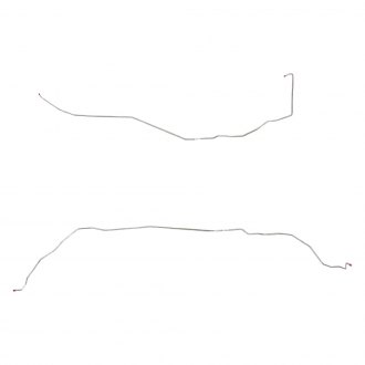 2007 Chevy Cobalt Fuel Lines, Hoses, Gaskets & Seals — CARiD.com