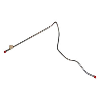 1967 Ford Mustang Fuel Lines, Hoses, Gaskets & Seals — CARiD.com