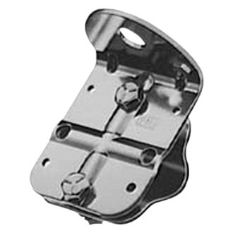 Dodge Ram CB Mounts | CARiD