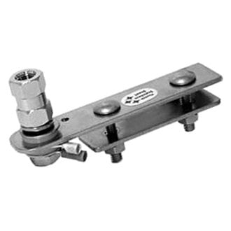 Dodge Ram CB Mounts | CARiD