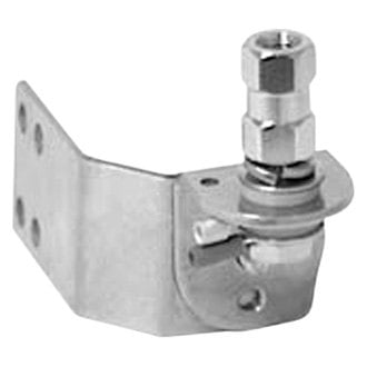 Dodge Ram CB Mounts | CARiD