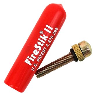 Firestik™ | CB Antennas, Cables, Connectors & Kits — CARiD.com