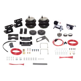 Firestone™ - Suspension Air Bags, Springs, Systems | CARiD