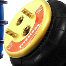 Firestone™ | Suspension Air Bags, Springs, Systems — CARiD.com
