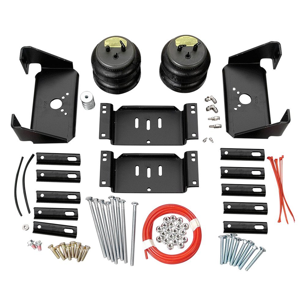 Firestone Suspension® 2176 - Ride-Rite™ Rear Air Helper Spring Kit