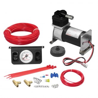 Firestone™ | Suspension Air Bags, Springs, Systems — CARiD.com