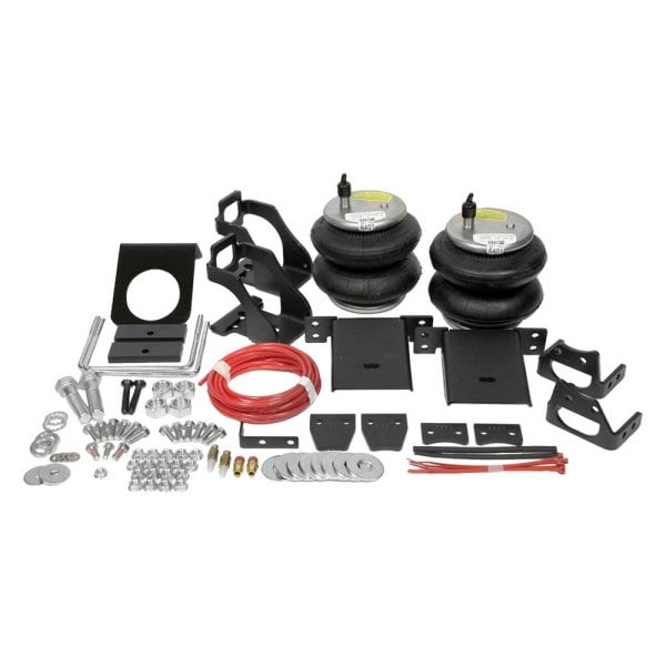 Firestone Suspension® 2400 - Ride-Rite™ Rear Air Helper Spring Kit