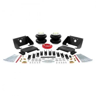 Ford F-550 Helper Springs - Coil, Air, Add-A-Leaf | CARiD