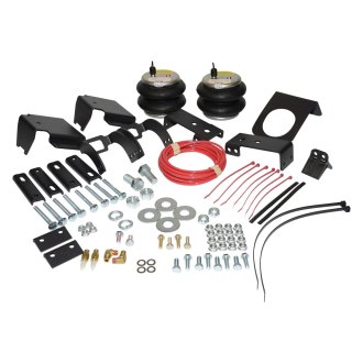 Toyota Tacoma Helper Springs - Coil, Air, Add-A-Leaf | CARiD