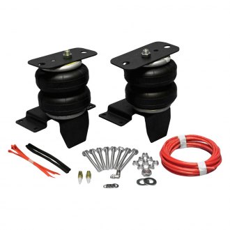 Toyota Tundra Helper Springs - Coil, Air, Add-A-Leaf | CARiD