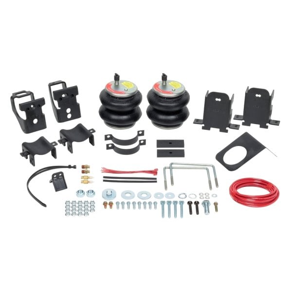 Firestone Suspension® - Extreme Duty Air Spring Kit