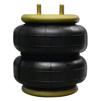 Ford F-550 Helper Springs | Coil, Air, Add-A-Leaf — CARiD.com