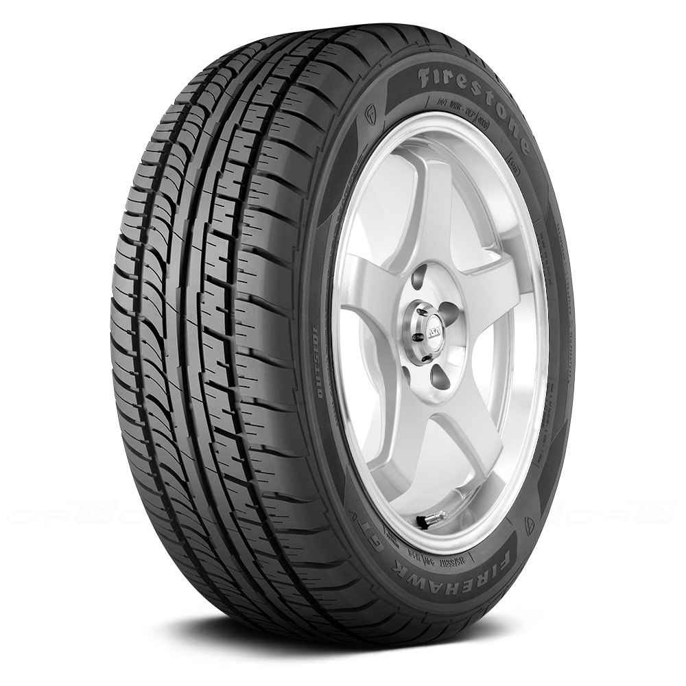 FIRESTONE® FIREHAWK GT Tires
