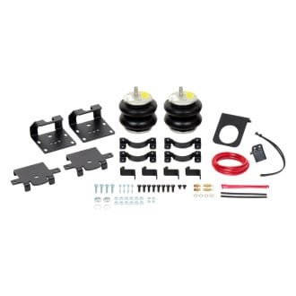 Firestone™ - Suspension Air Bags, Springs, Systems | CARiD