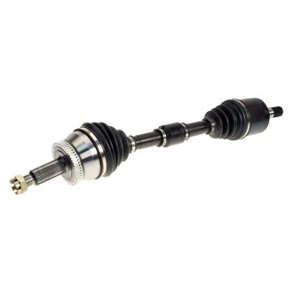 2009 Hyundai Santa Fe Axle Shafts & Parts | Front, Rear — CARiD.com