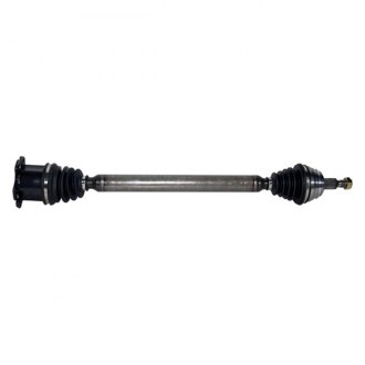 Volkswagen Jetta Axle Shafts & Parts - Front, Rear | CARiD