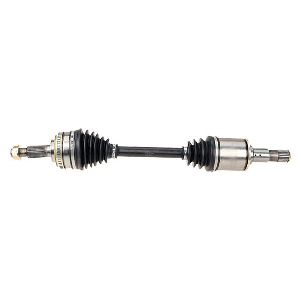 First Equipment Quality® TO-8144 - Front Passenger Side Axle Assembly