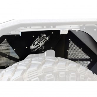 Armor & Protection | Skid Plates, Light Guards, Diff Covers — CARiD.com