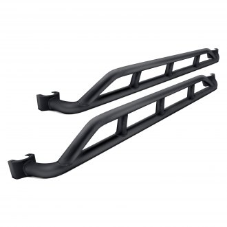 Rocker Bars for Jeeps, Trucks, and SUVs – CARiD.com