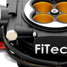 FiTech™ | Fuel Injection Systems & Components — CARiD.com
