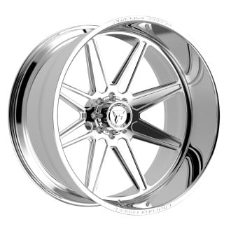 30 Inch Rims - Custom 30" Wheel and Tire Packages | CARiD