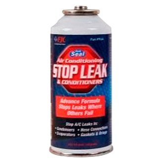 A/C System Leak Sealants | CARiD