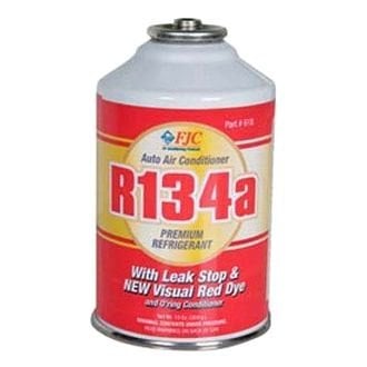 TSI Supercool R-134a Refrigerant With Leak Stop 12 Oz, 42% OFF