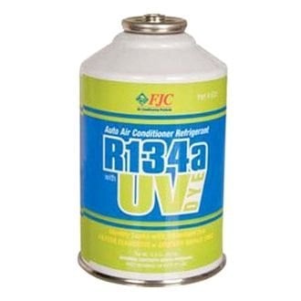 FJC, Inc.™ - Vacuum Pumps, PAG Oils, Couplers, Injectors | CARiD