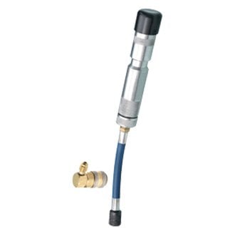 A/C Flushing Equipment - Flush Guns, Machines, Fluids, Kits | CARiD