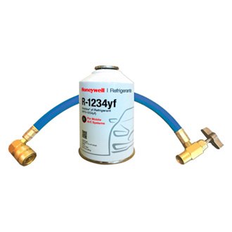 Refrigerants | CARiD