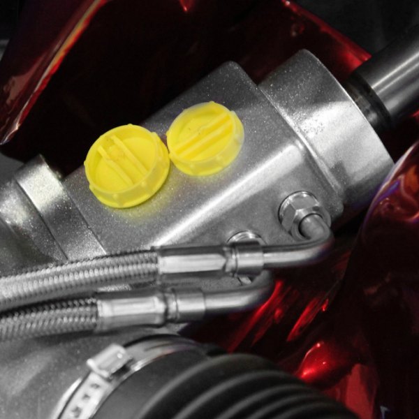 Flaming River™ - Steering Columns & Wheels, Rack & Pinions | CARiD