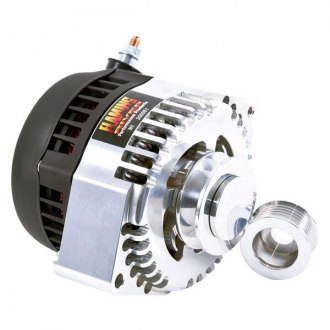 Performance Alternators | High Output, Heavy Duty — CARiD.com