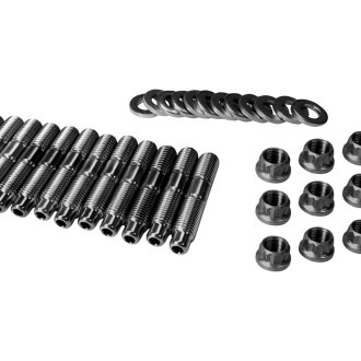 Fleece Performance Engineering™ Exhaust | CARiD