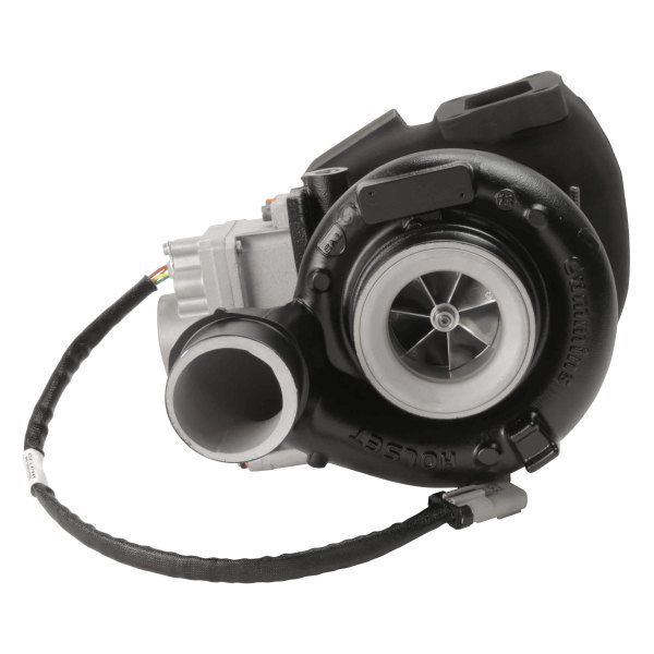 Fleece Performance® - Holset VGT Cheetah Turbocharger