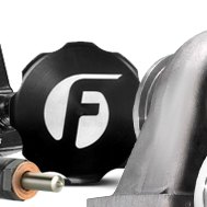 Fleece Performance Engineering™ | Diesel Turbochargers — CARiD.com