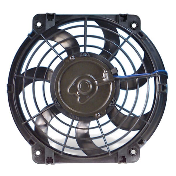 Flex-a-Lite® 116531 - S-Blade Reversible Electric Fan