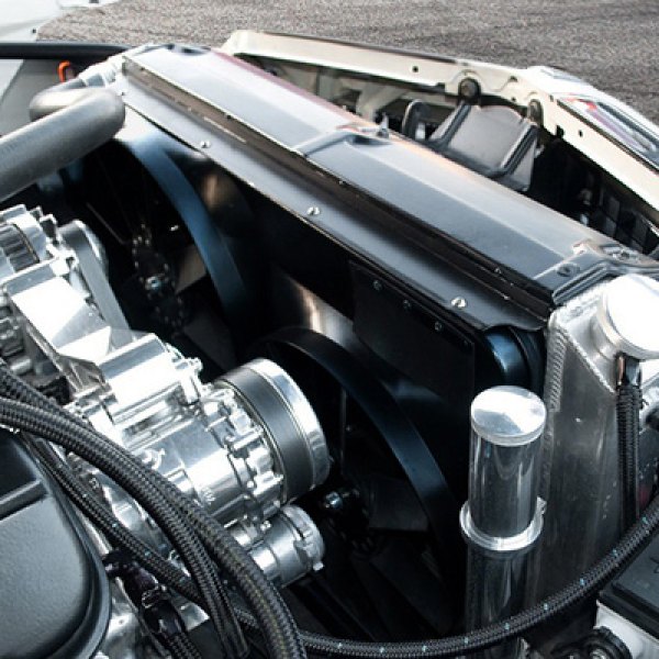 Flex-A-Lite™ - Fans, Radiators, Cooling System Parts | CARiD