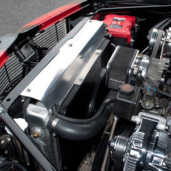 Flex-A-Lite™ - Fans, Radiators, Cooling System Parts | CARiD