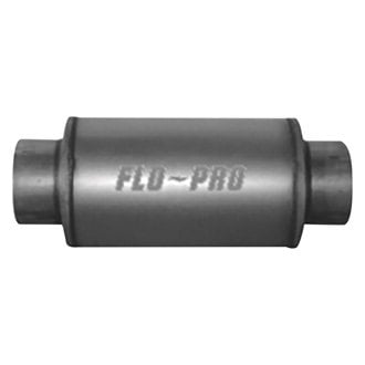 Flo~Pro™ - Exhaust Mufflers, Tips & Clamps | CARiD