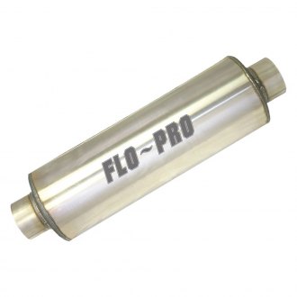 Flo~Pro™ | Exhaust Mufflers, Tips & Clamps — CARiD.com