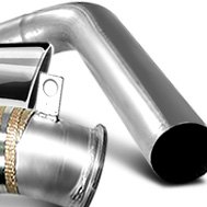 Flo~Pro™ | Exhaust Mufflers, Tips & Clamps — CARiD.com