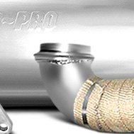 Flo~Pro™ | Exhaust Mufflers, Tips & Clamps — CARiD.com